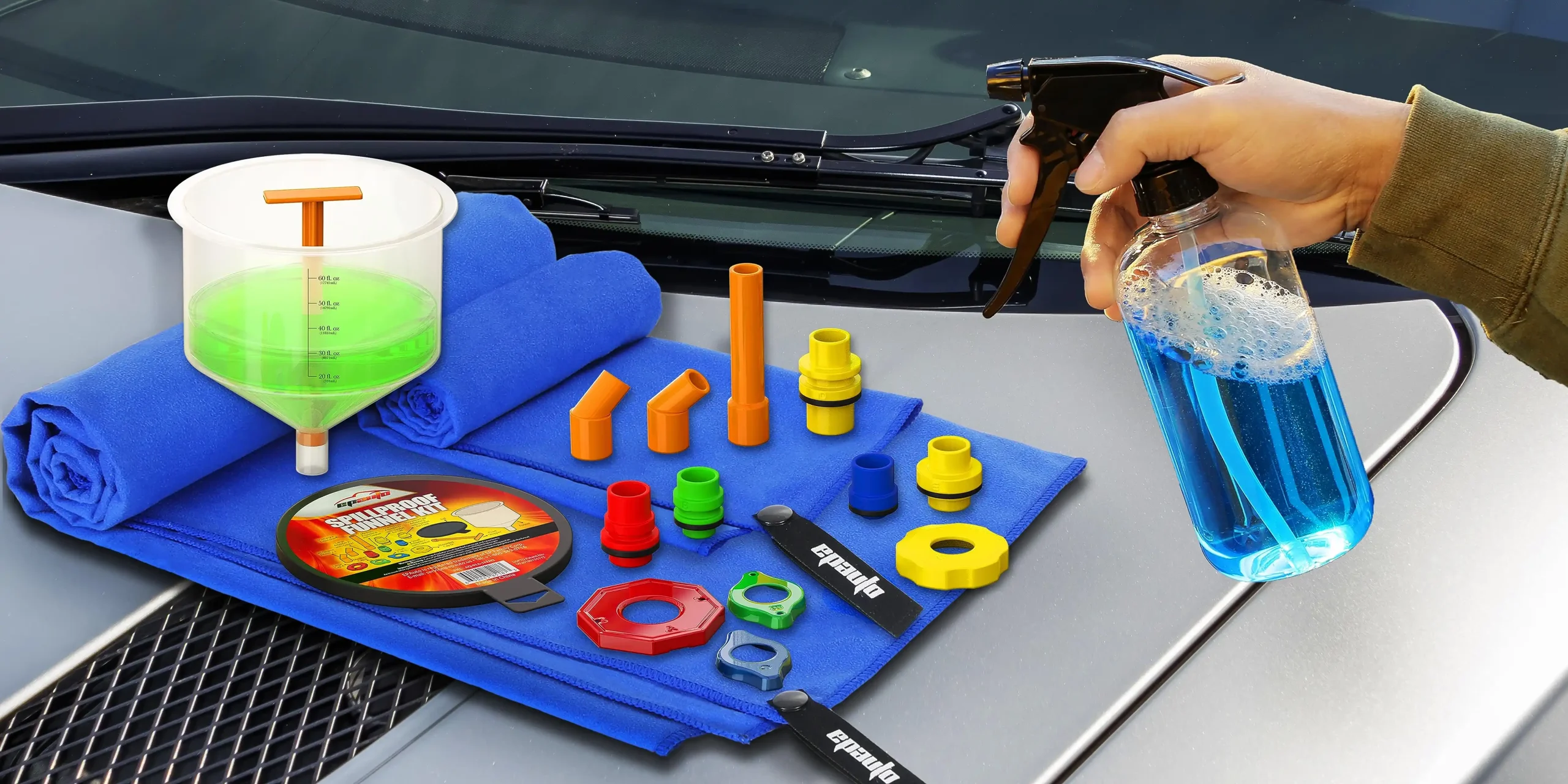 About EPAuto | High-Quality Automotive Tools & Accessories